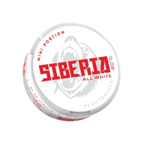 Snus Polska | Woreczki nikotynowe, saszetki, torby | White Snus Poland